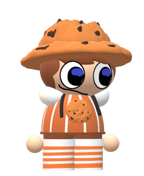 What should Cooki do | Fandom