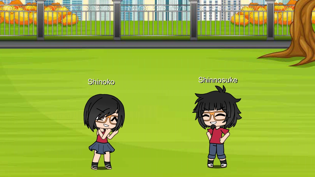 Some genderbend Miis in Gacha (pt. 3) | Fandom