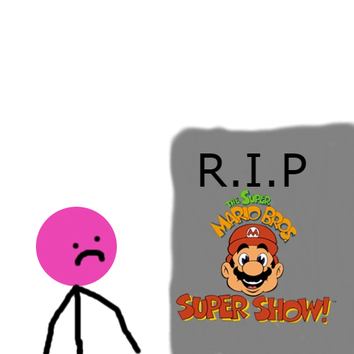 Can we all just take a moment to say goodbye to the New Super Mario ...