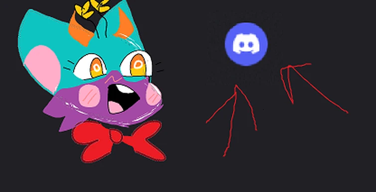 OFFICIAL DISCORD SEVER! | Fandom