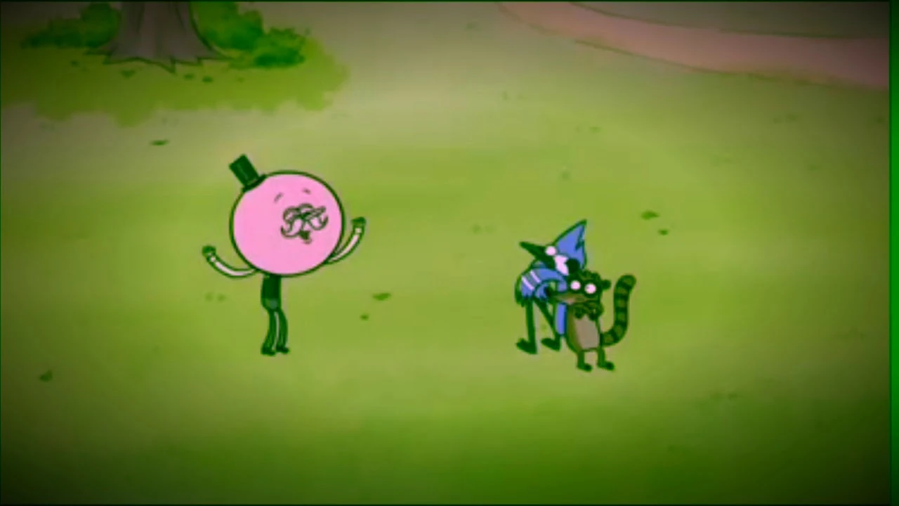 jolly good show | Fandom