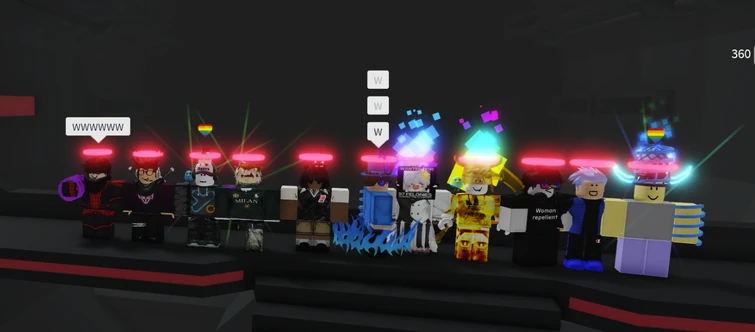 Discuss Everything About Tower of Hell Wiki | Fandom