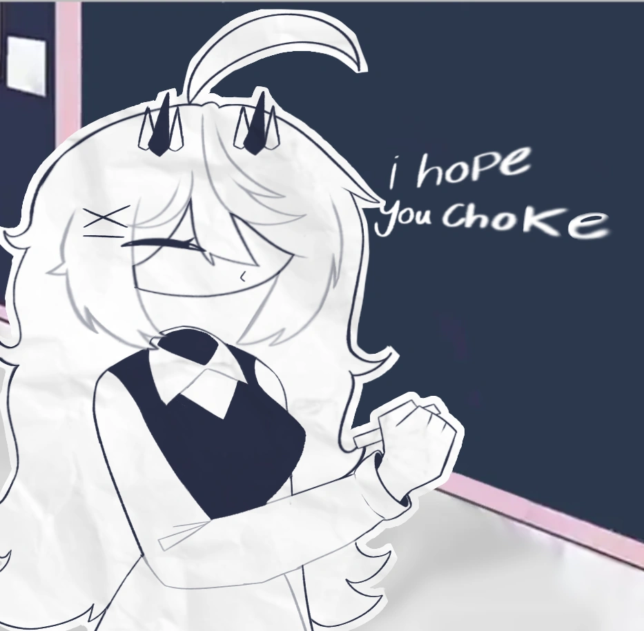 lucielle is so nice guys | Fandom