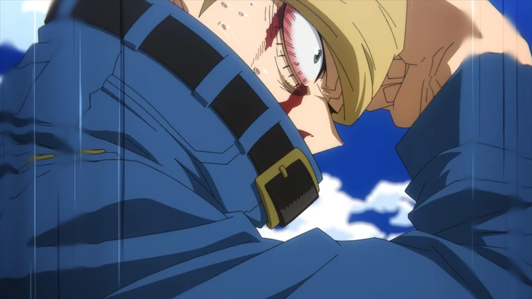 Happy Birthday to Best Jeanist! | Fandom