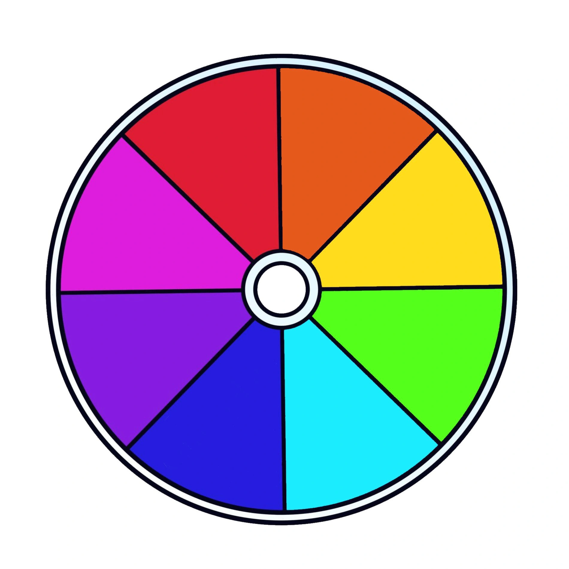 Pretty Cure VILLAINS Color Wheel Drawing Trend (Part 1) | Fandom