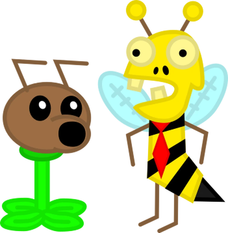Ants vs. Bees | Fandom