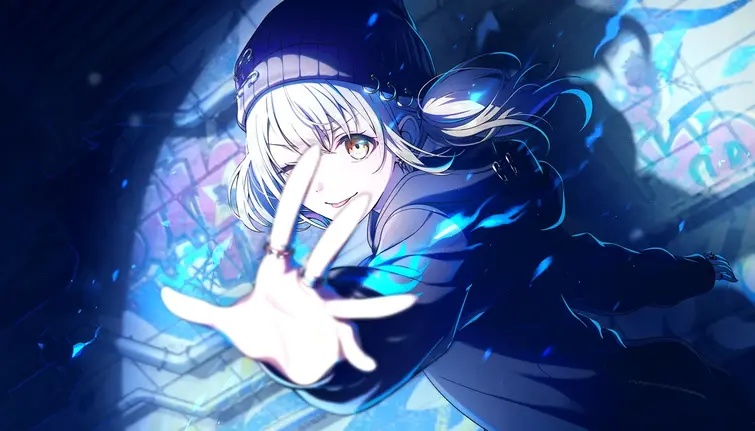 whats yalls favorite kohane card | Fandom