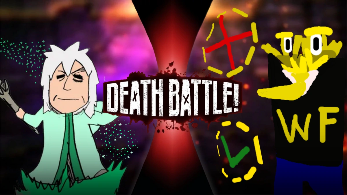 I finished the fight. | Fandom