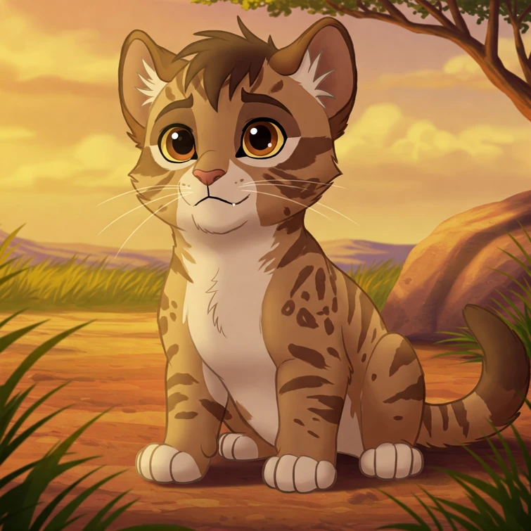 Discuss Everything About The Lion Guard Wiki | Fandom