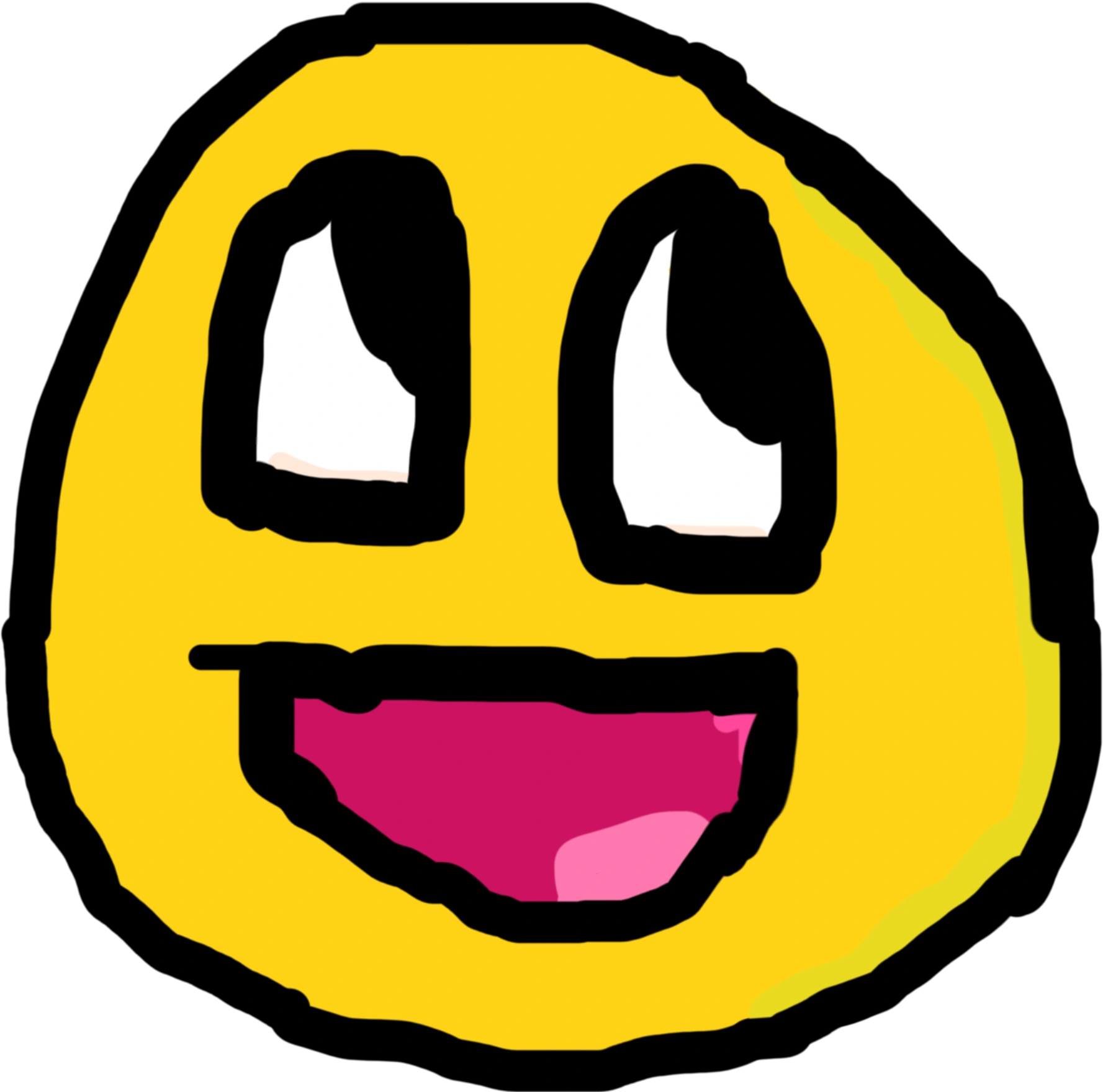 Epic Face remade by me | Fandom