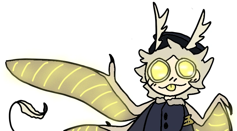 Moth N | Fandom
