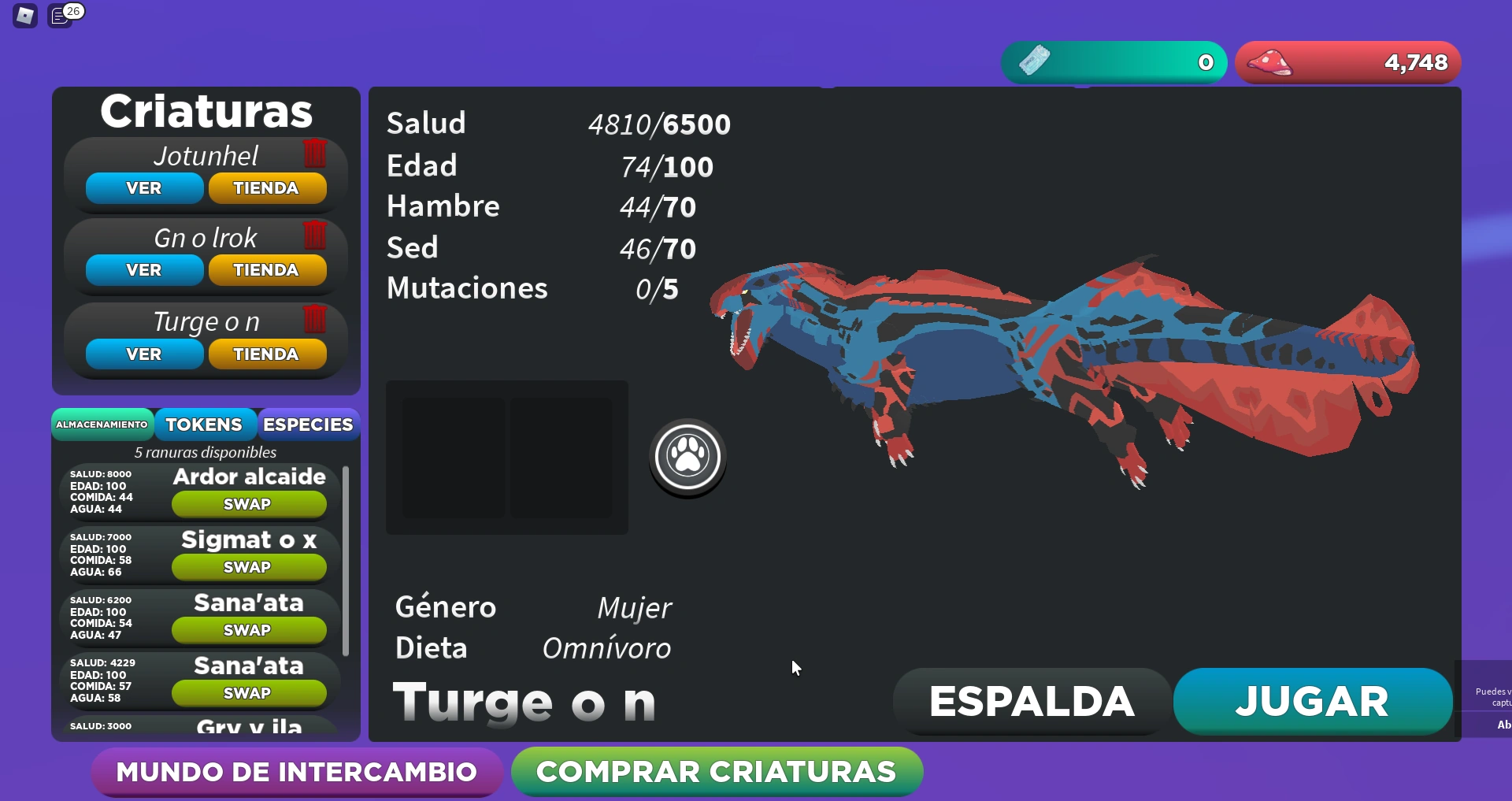 Inverted skin | Fandom