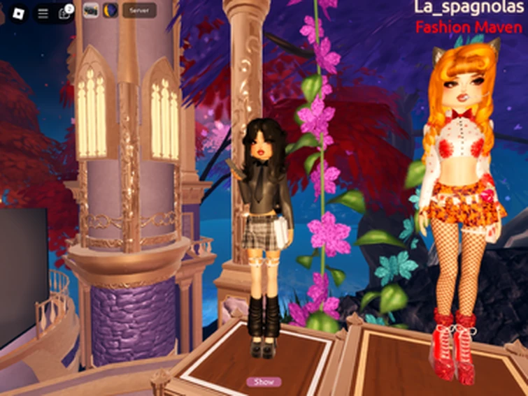 1st Annual DTI Wiki Awards Submission. | Fandom