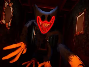 Who's your favorite villain in chapter 3? | Fandom