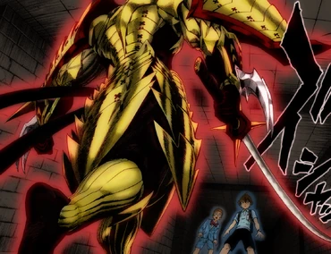 Discuss Everything About One-Punch Man Wiki | Fandom