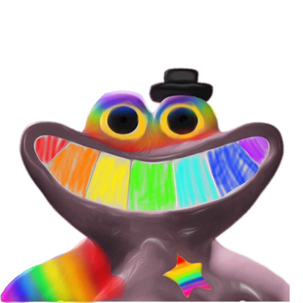 Rainbow skin | Fandom