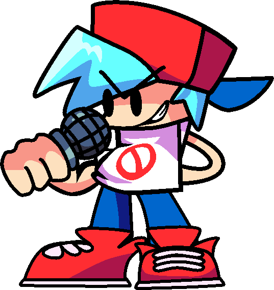 I Decided To Remake BF Poses For A BF Reskin. | Fandom