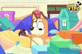 Cubby Aired In Russia A While Ago. | Fandom