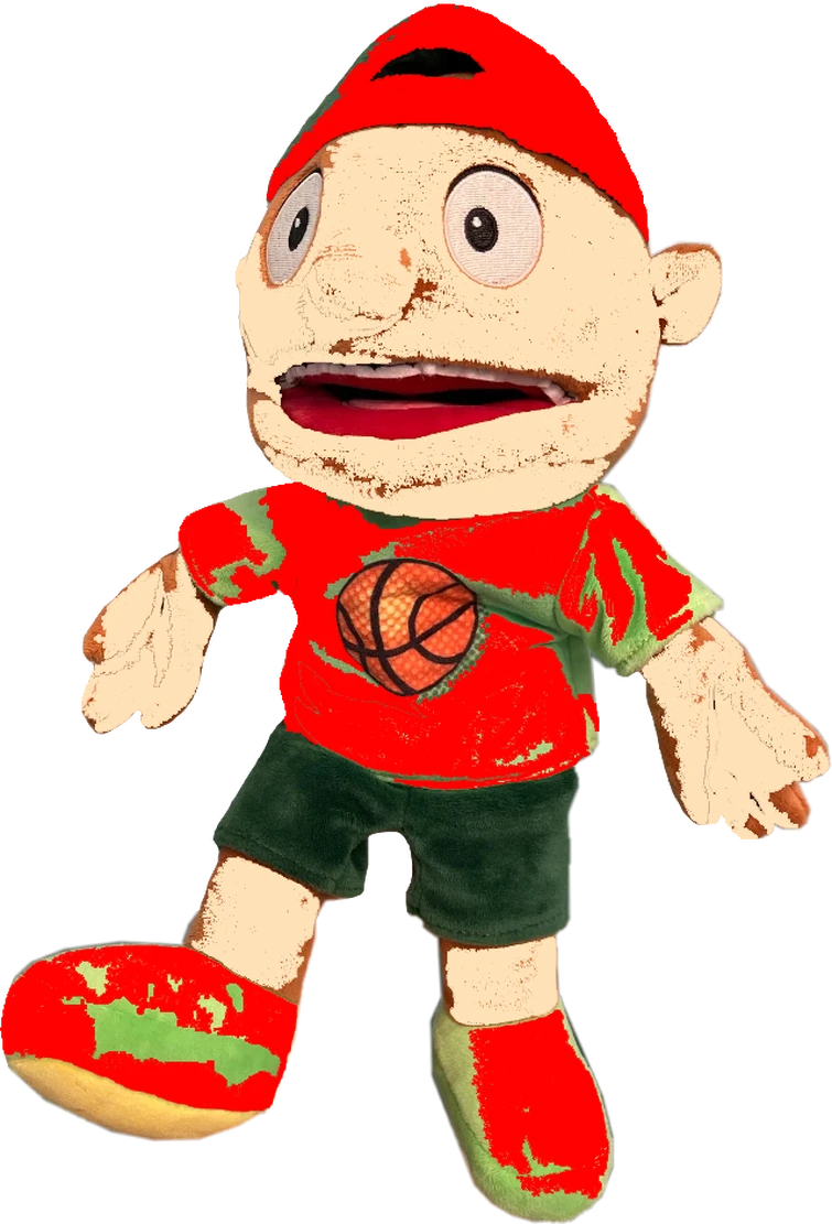 Creepy Joseph | Fandom