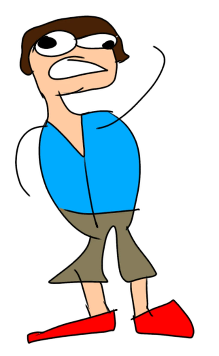 Ripper fanart | Fandom