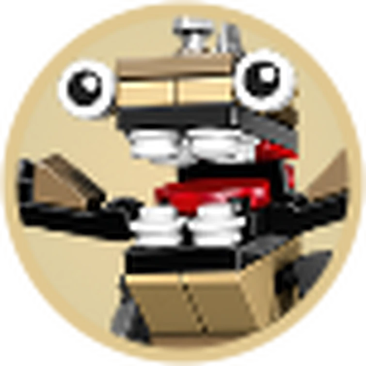 Discuss Everything About Mixels Wiki | Fandom