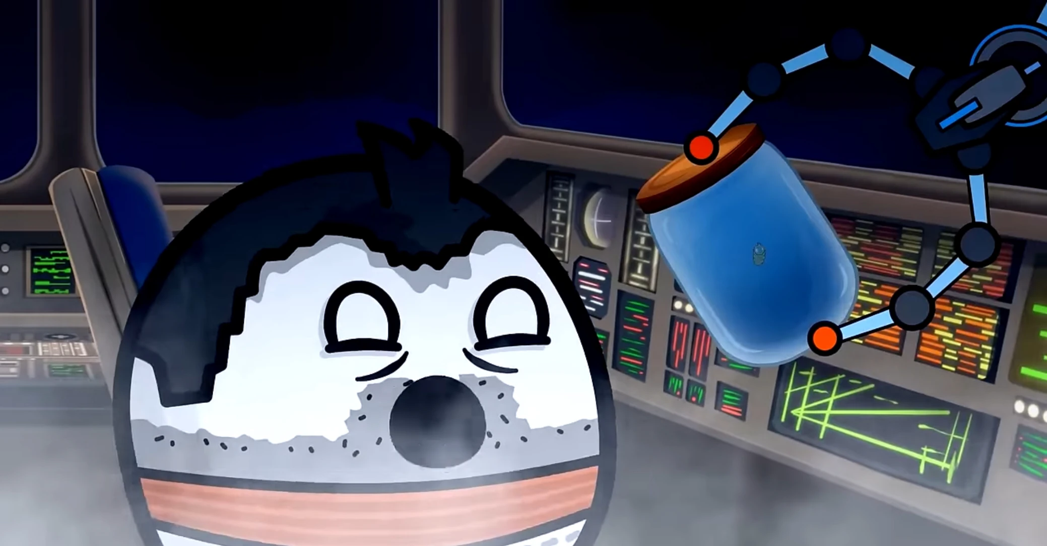 THIS EPISODE WAS SO GOOD I WANT PART 2 SOOO BAD | Fandom