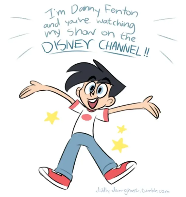 Discuss Everything About Danny Phantom Wiki | Fandom