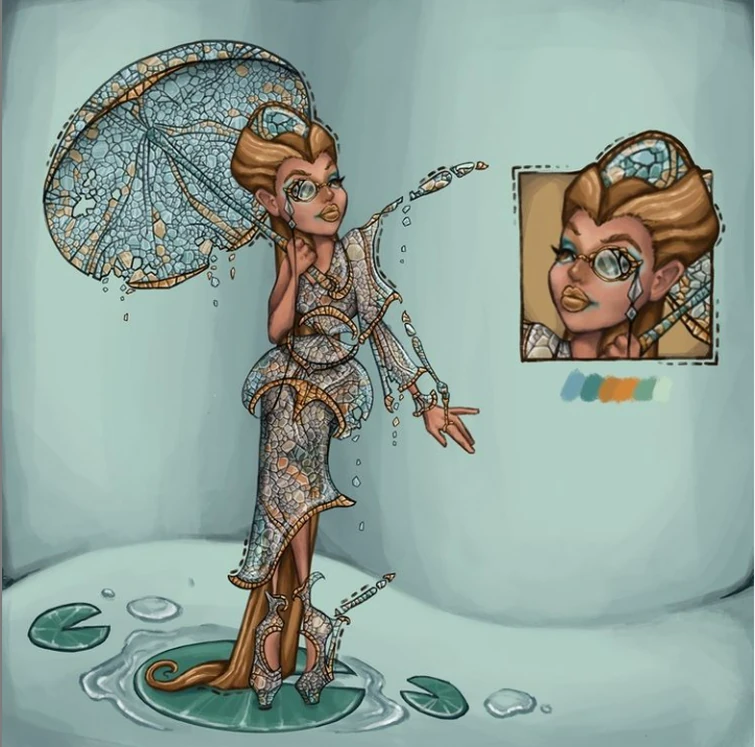 Jigsaw's Drag Race: Ooo This Is Some Scurry S**t! (S4, E4 - 2/2) | Fandom