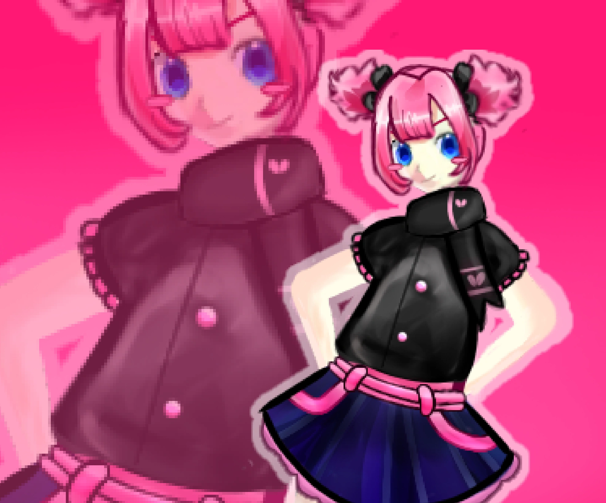 Hey, this is my fanloid | Fandom