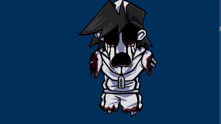 FNF/Pibby mod | Fandom