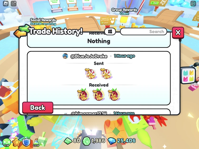 Rate trades? | Fandom