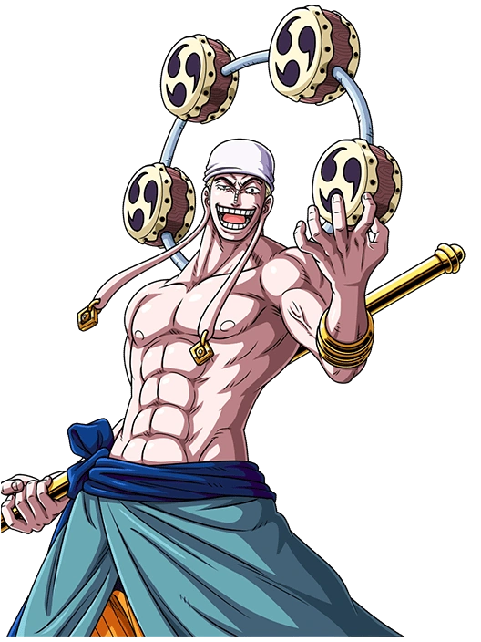 Damn Daniel,God Enel Judges Death Battle | Fandom