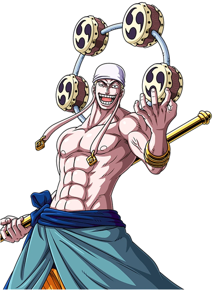 Damn Daniel,God Enel Judges Death Battle | Fandom