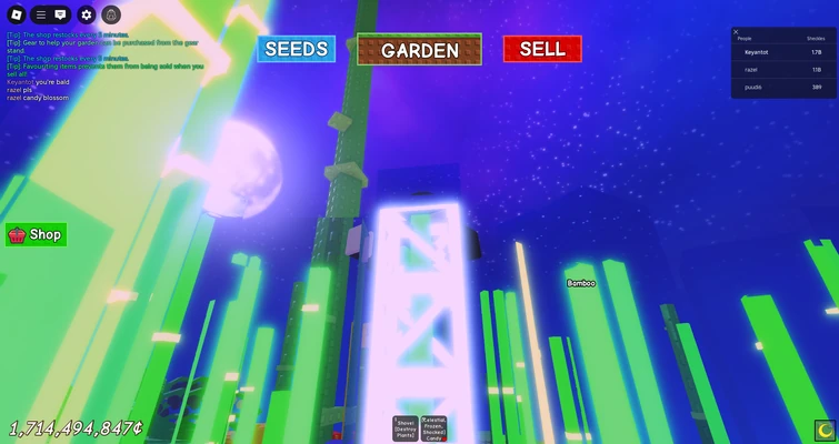 Another Bug? | Fandom