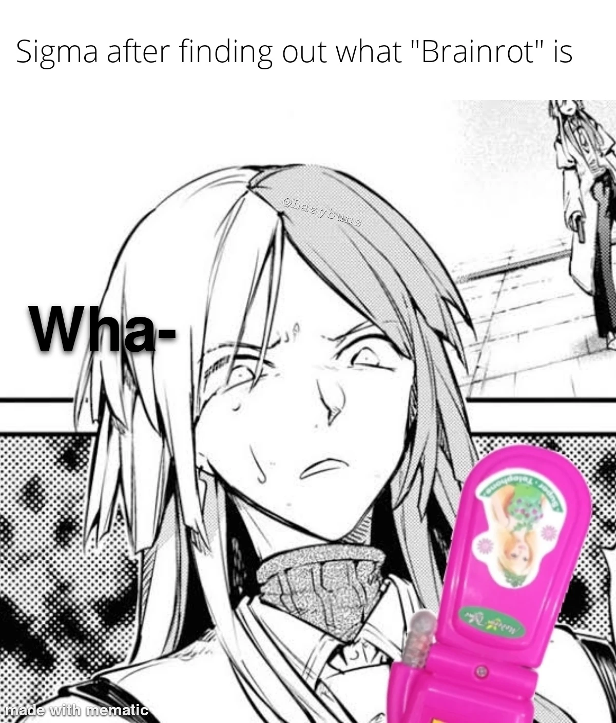 Fresh Sigma meme for you guys 🤌🤌🤌 | Fandom