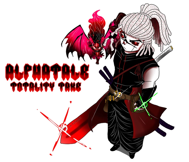 Discuss Everything About T!AlphaTale Wiki | Fandom