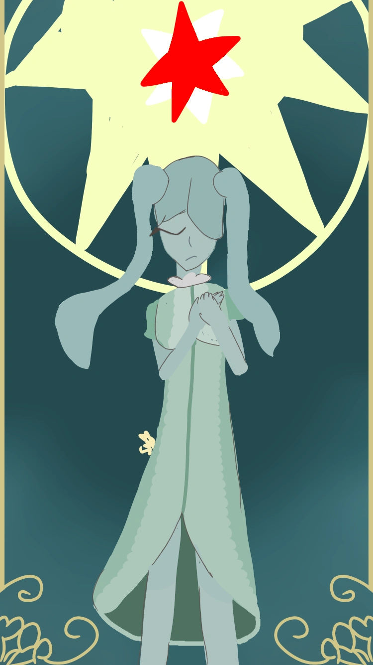 To Reach the Unreachable Star||oc art | Fandom