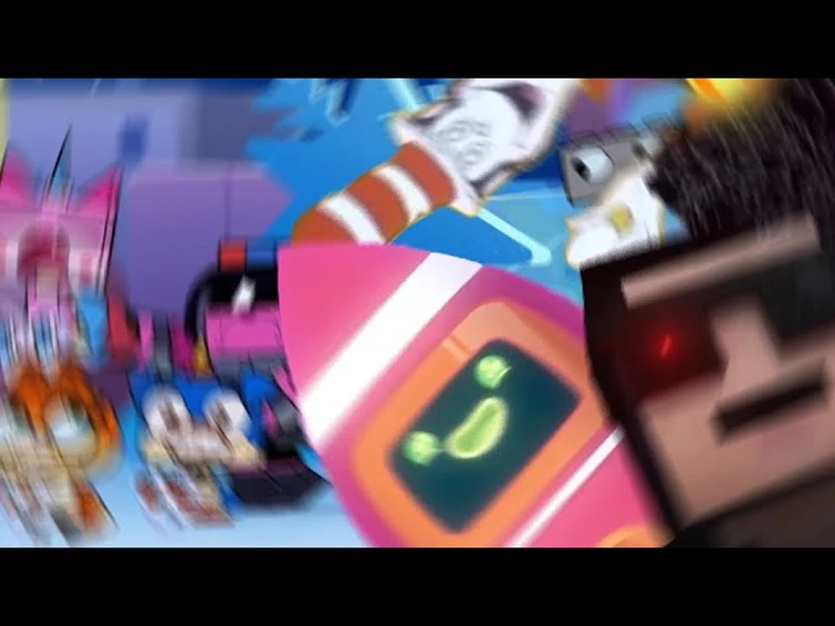 Discuss Everything About Unikitty Wiki | Fandom