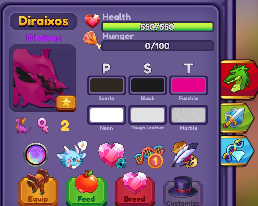 Co-hatching these dragons! | Fandom