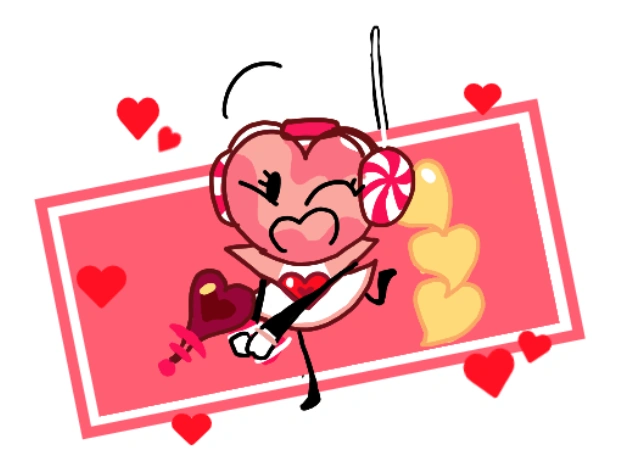 pink choco c̶o̶o̶k̶i̶e̶ | Fandom