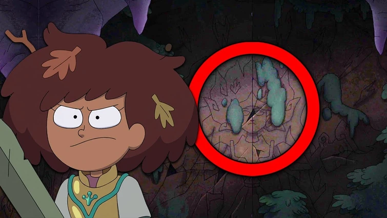 THE CALAMITY TRIO PROPHECY! Sasha's Angels & Olm Town Road BREAKDOWN ...