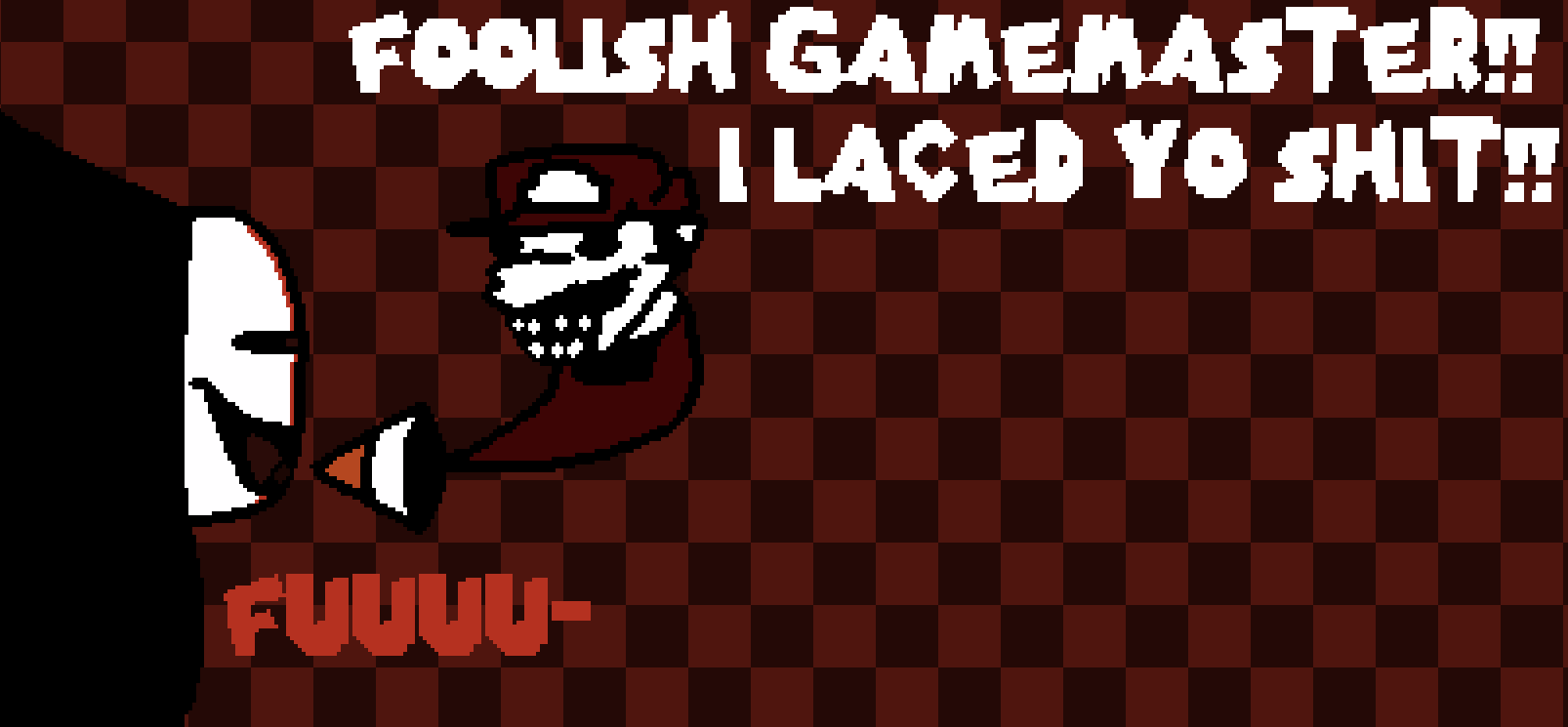 Gamemaster page!! | Fandom