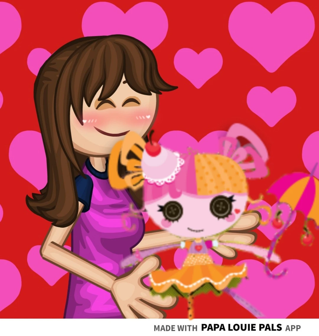 Hugging Princess Nutmeg 🧡🥰 | Fandom