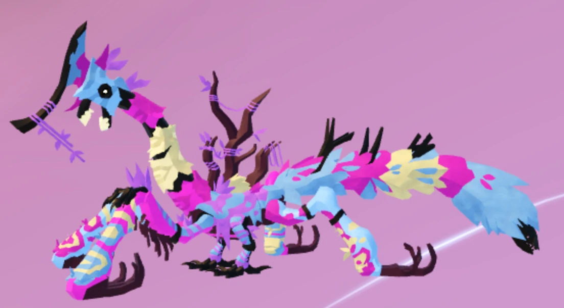 Tried making a trans woodralone | Fandom