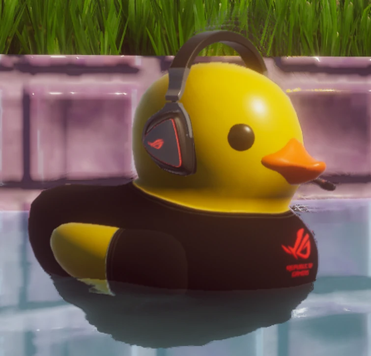 unknown duck | Fandom
