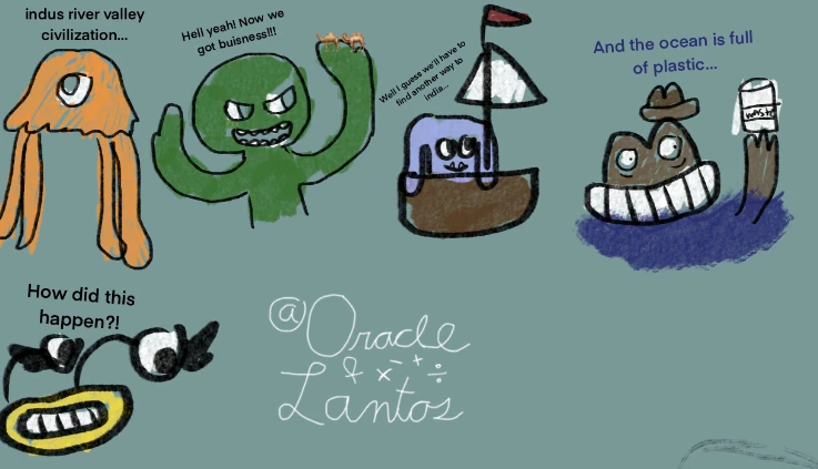 Lazy Doodles I never finished. | Fandom