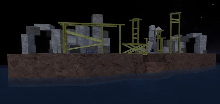 fallen cemetery | Fandom