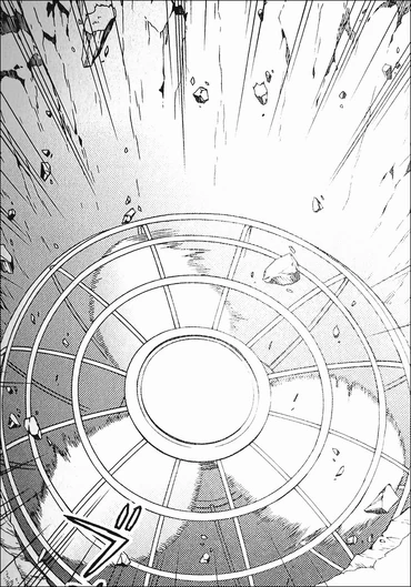 The Killer Electric Fan (Umineko no Naku Koro ni) Vs Horrorterrors ...