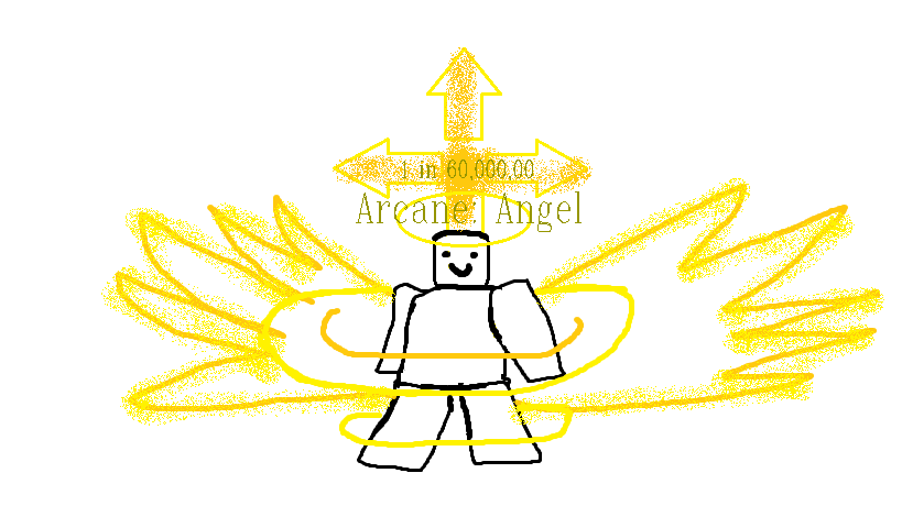 Arcane: Angel | Fandom