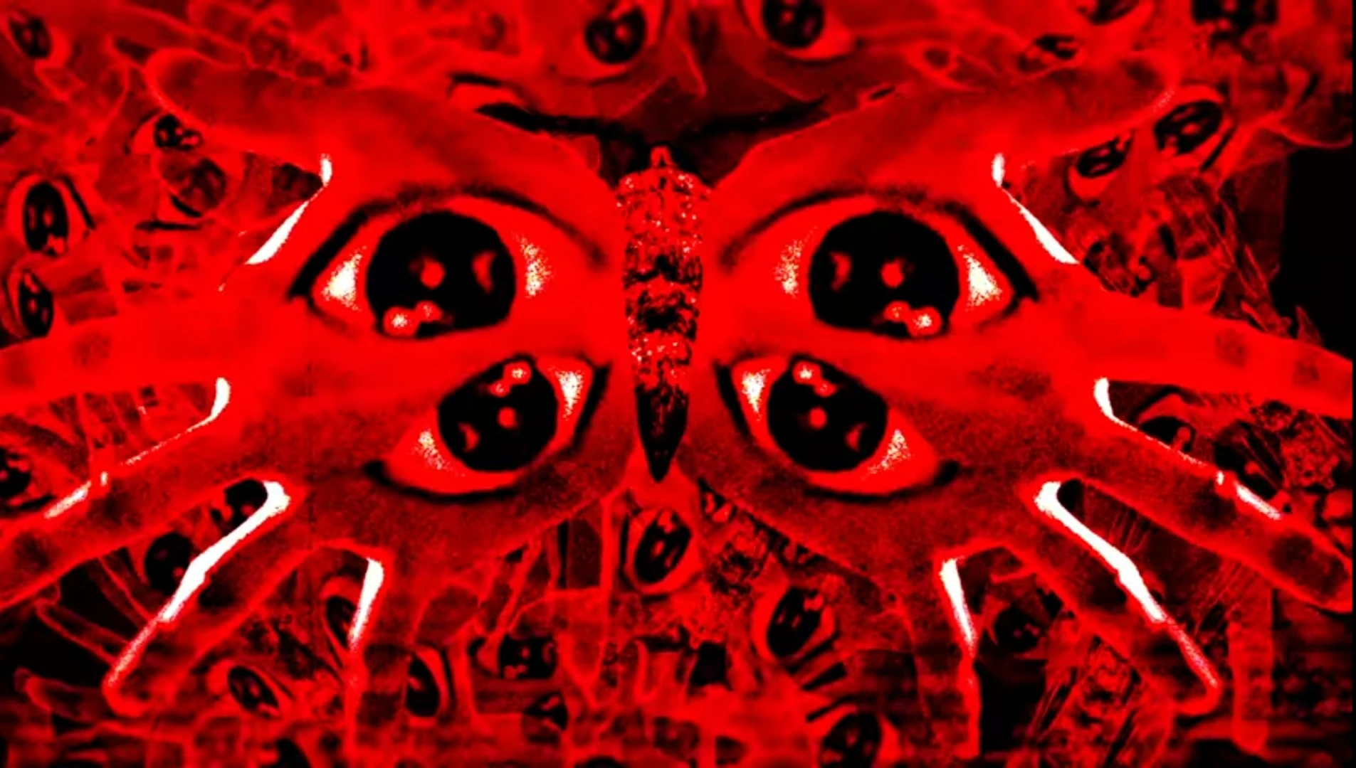 SCOPOPHOBIA WARNING | Fandom